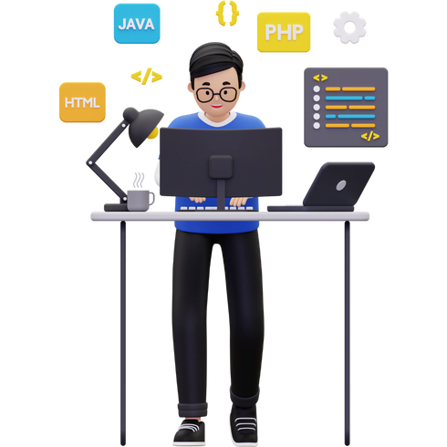 Mobile App Development | Msquareinfotech